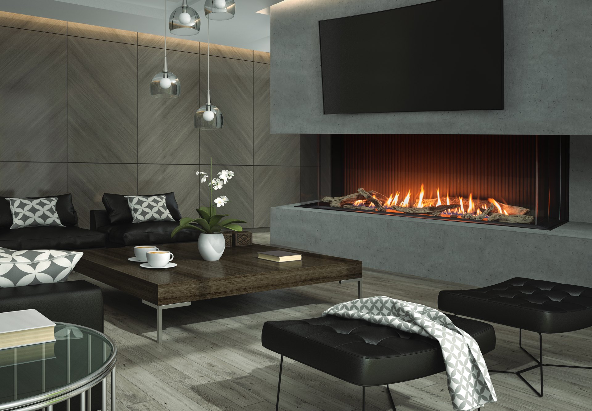 Gallery - Fire Craft Heating Solutions LLC